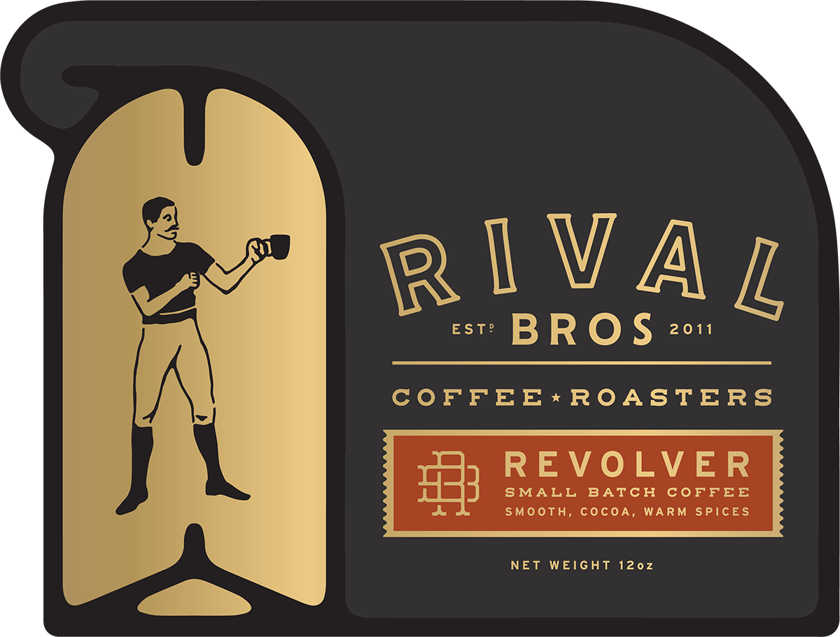 Wholesale Product Categories – Rival Bros Coffee