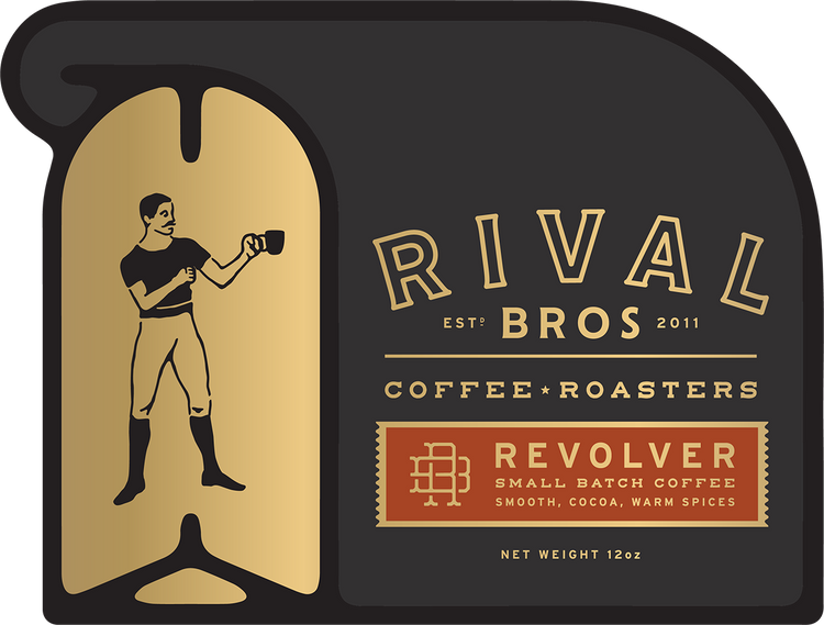 Wholesale Product Categories – Rival Bros Coffee