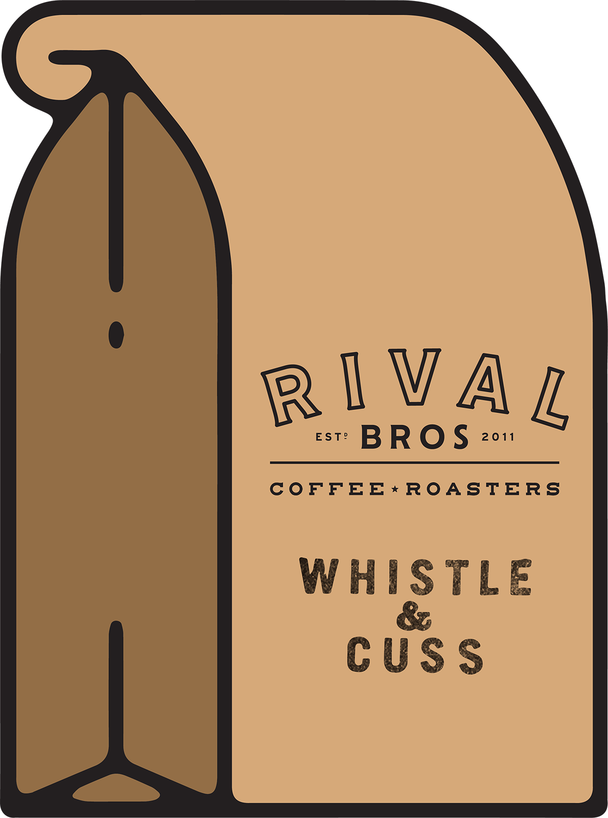 Wholesale Product Categories – Rival Bros Coffee