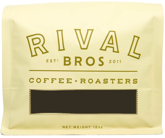 Single Origin – Rival Bros Coffee