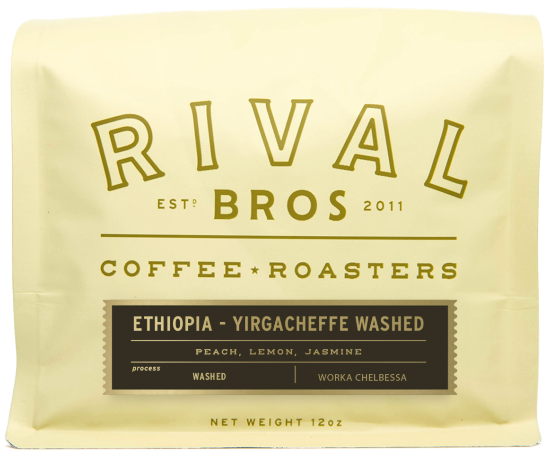 Rival Bros | Coffee Beans – Rival Bros Coffee