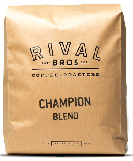 Rival Bros | Coffee Beans – Rival Bros Coffee