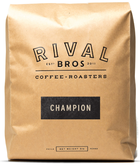 Rival Bros | Coffee Beans – Rival Bros Coffee