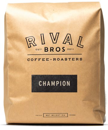 Rival Bros | Coffee Beans – Rival Bros Coffee