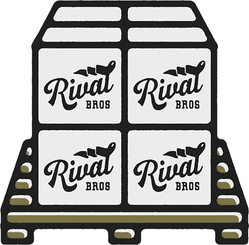 Rival Bros Wholesale Program – Rival Bros Coffee