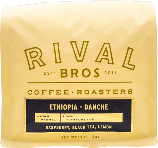 Rival Bros | Coffee Beans – tagged "12oz" – Rival Bros Coffee