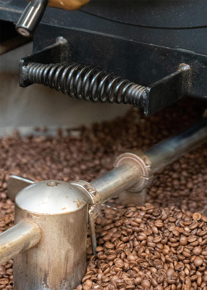 Rival Bros Wholesale Program – Rival Bros Coffee