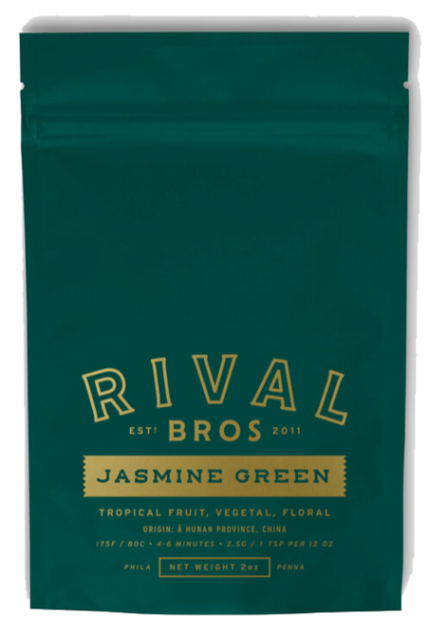 Loose Leaf Tea – Rival Bros Coffee